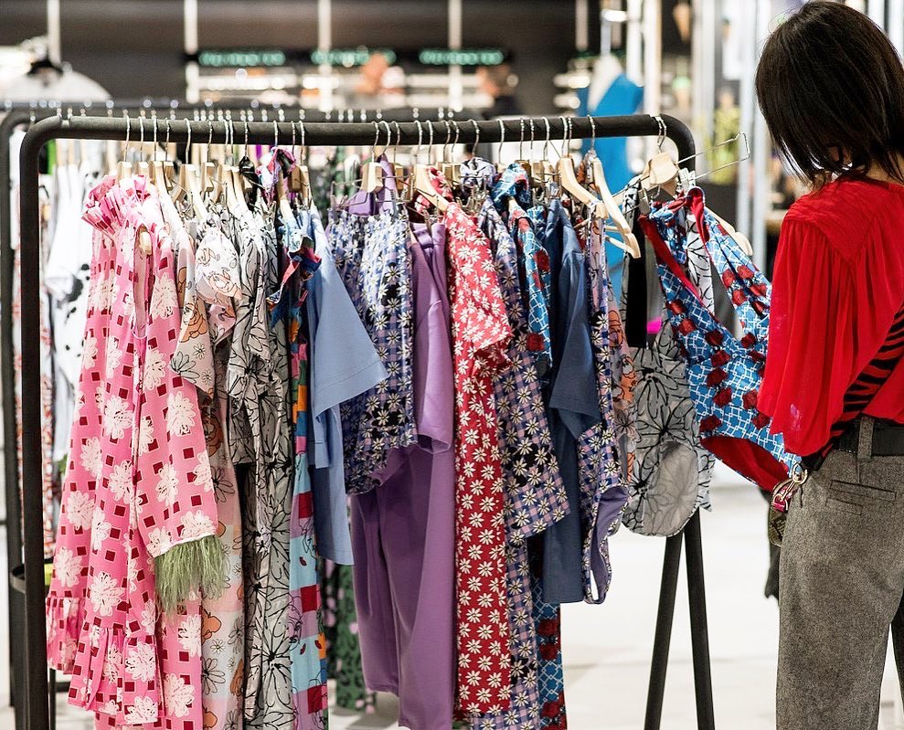 Intro - Athens Fashion Trade Show en