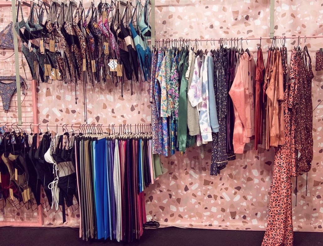 Intro - Athens Fashion Trade Show en