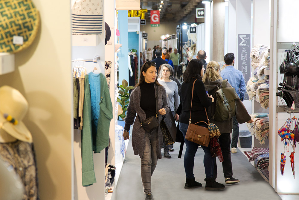 Intro - Athens Fashion Trade Show en