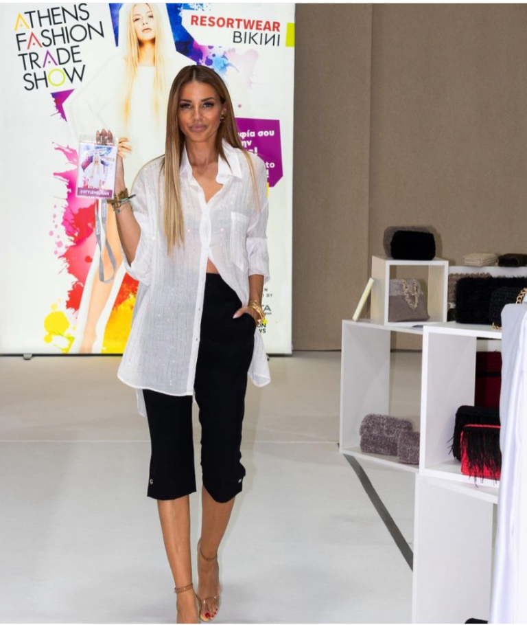 Intro - Athens Fashion Trade Show en
