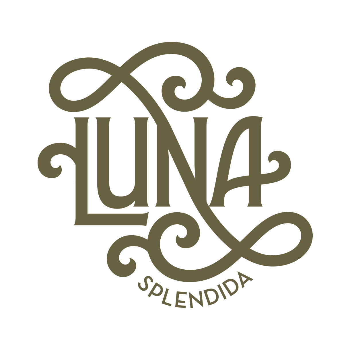 LUNA SPLENDIDA - Athens Fashion Trade Show en